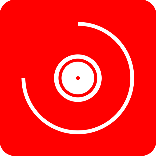 Discographic for Discogs. Projects - Fluido Digital. Web & Mobile ...